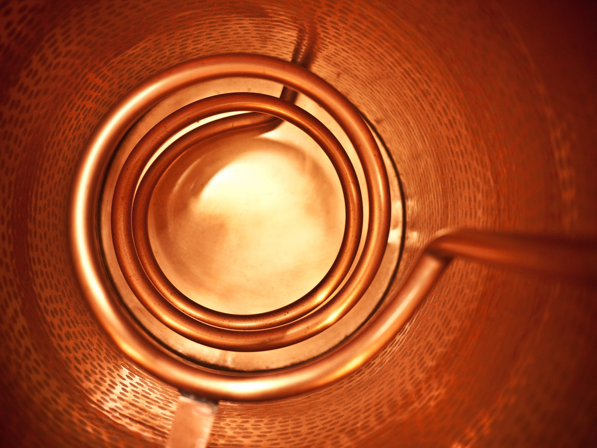 Supercharged Copper Bottle – TLS Marketplace